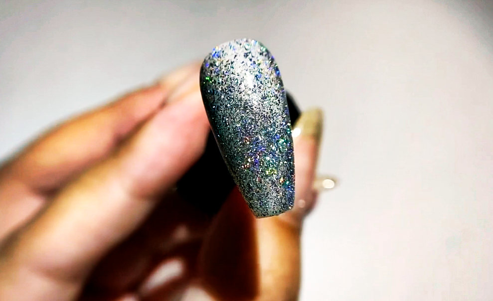 Sample Development – Jenico The Nail OEM Factory