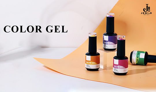 High-Quality Magnet Gel Polish – Jenico The Nail OEM Factory