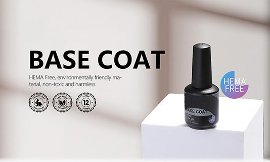 High-Quality Magnet Gel Polish – Jenico The Nail OEM Factory