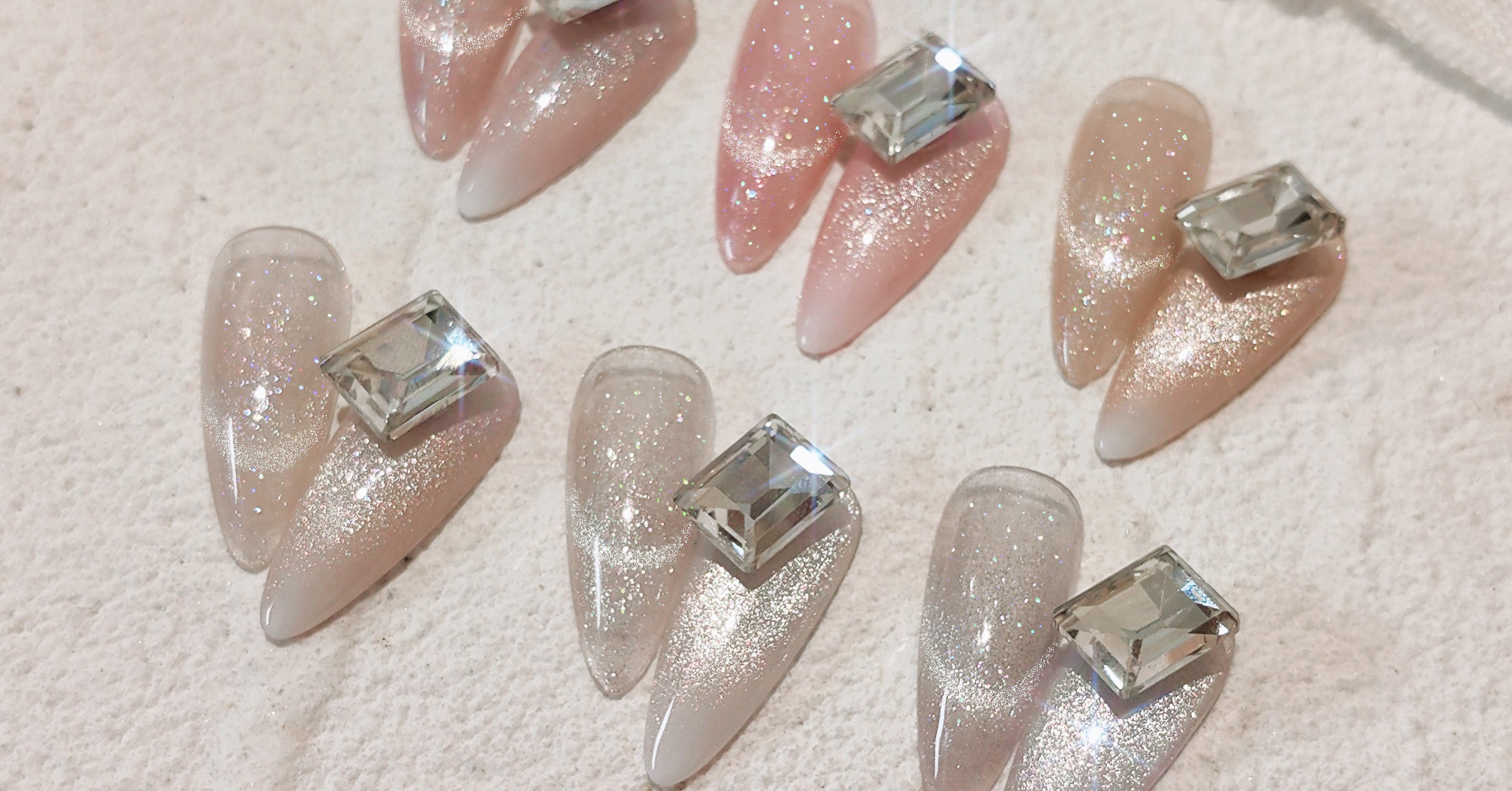 Base Gel – Jenico The Nail OEM Factory